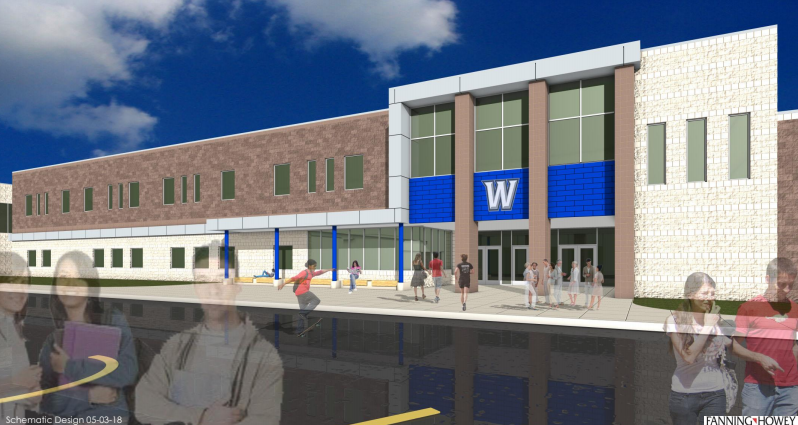 Warren campus | News, Sports, Jobs - Marietta Times